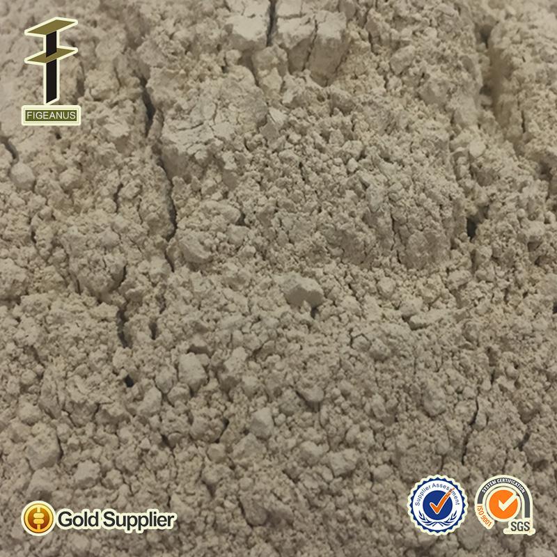 API Grade Lower-Level Barite Powders - BR-PD-L41-42 - Chongqing ...