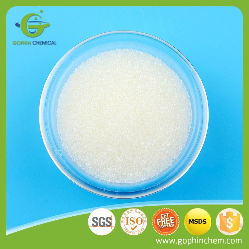 Supply White Silica Gel Granules - GP-WSG - GOPHIN (China Trading ...