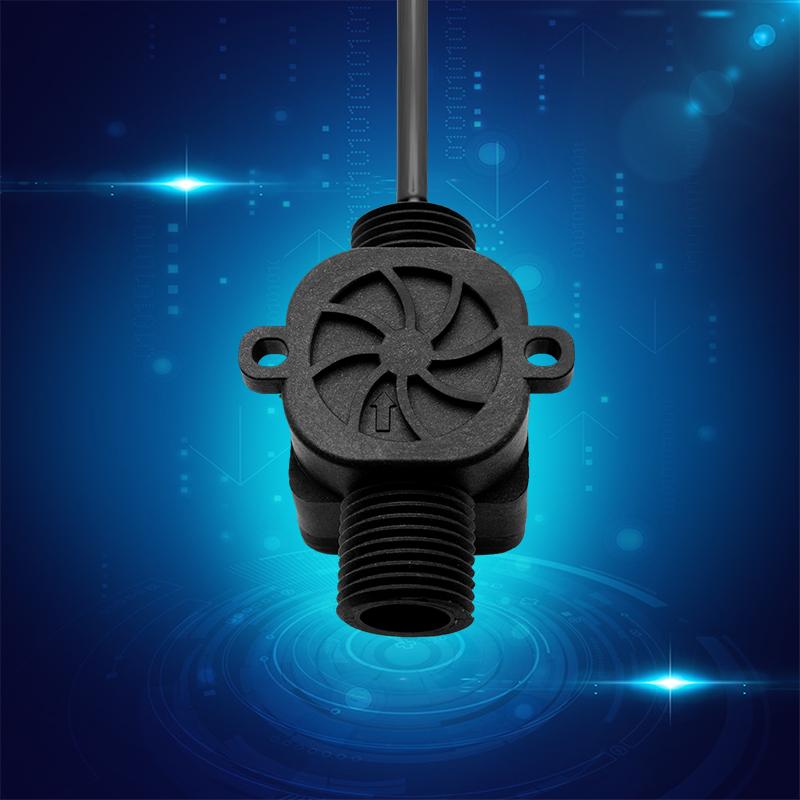 SEN-HZ21WB Magnetic water flow level sensor - Saier (China Manufacturer ...