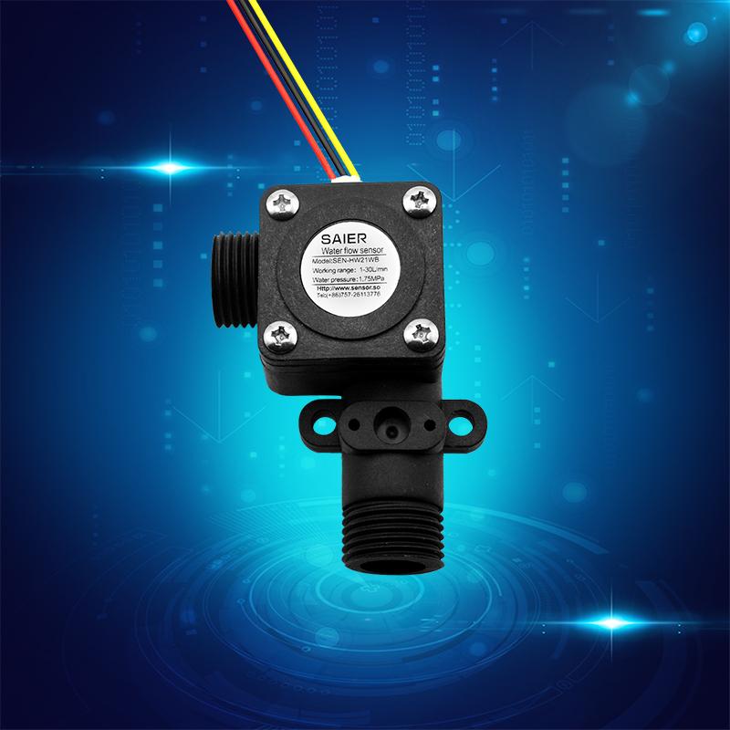 SEN-HW21WB Hall magnetic level sensor - Saier (China Manufacturer ...