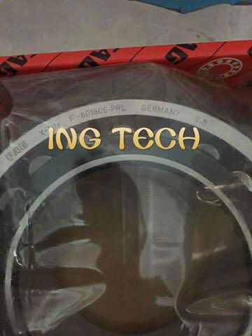 F-801806 PRL Cylindrical roller bearing FAG (China Manufacturer ...