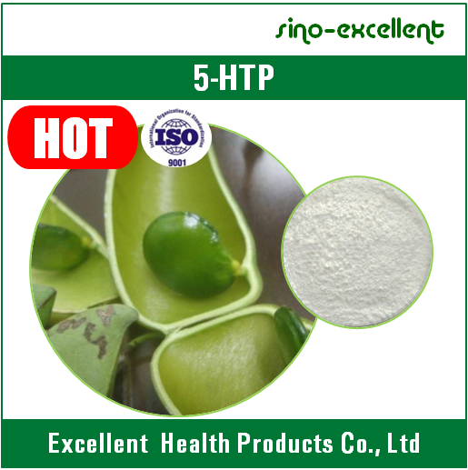 Natural Griffonia Seed extract 5-HTP powder - EHP-0006 (China Trading ...