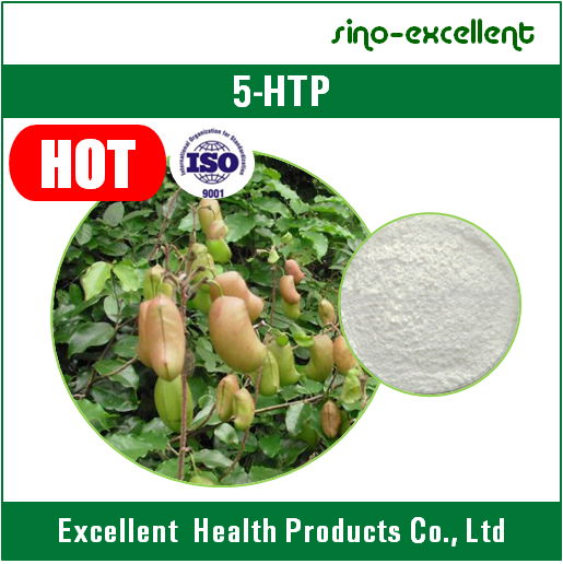 Natural Griffonia Seed extract 5-HTP powder - EHP-0006 (China Trading ...