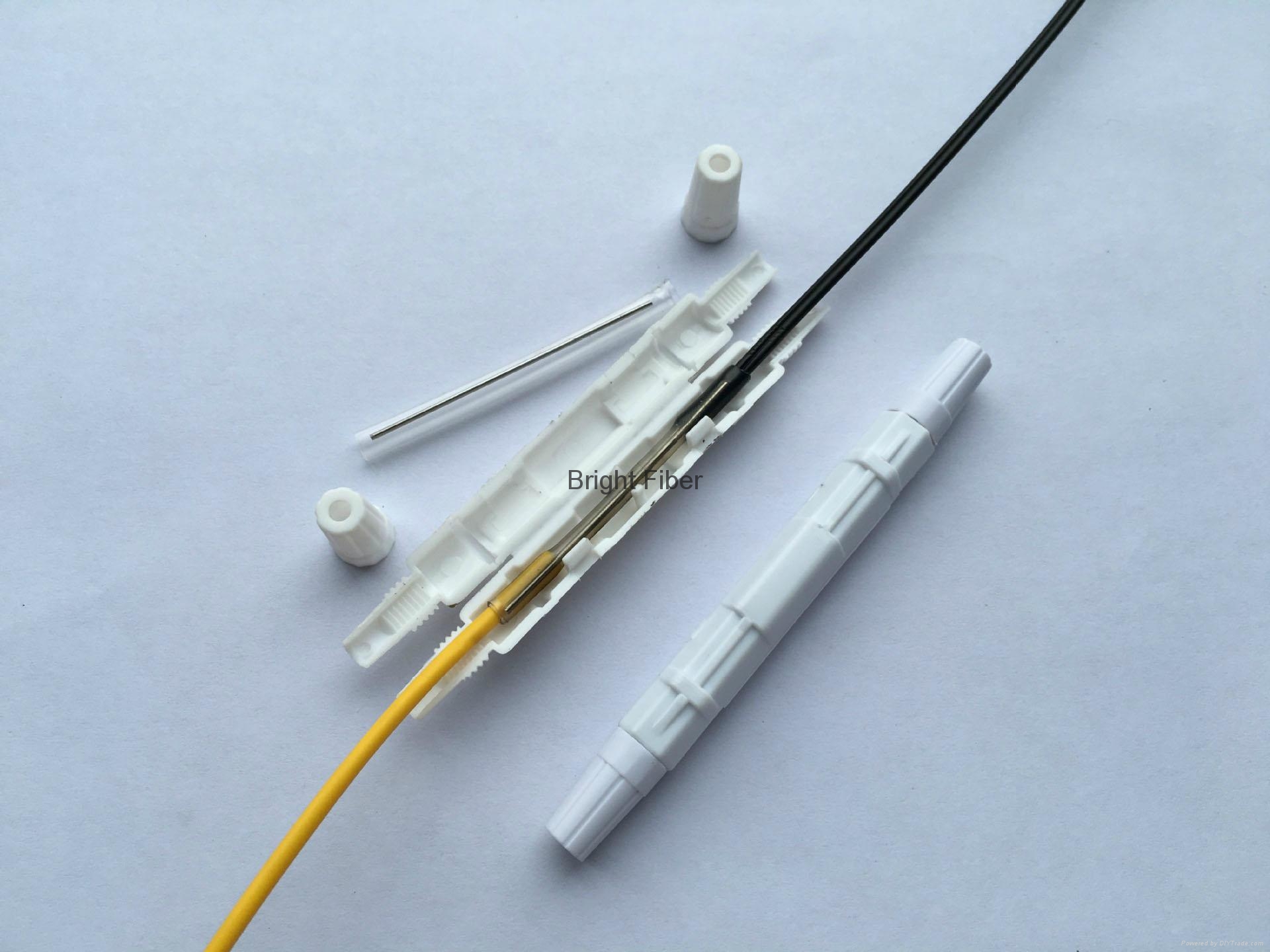 Different splice protector - Bright Fiber (China Manufacturer ...