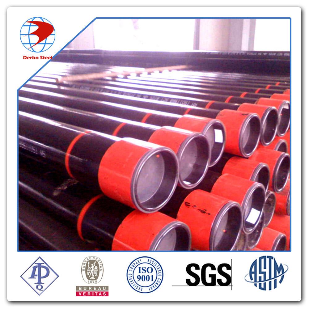 api j55 2 7/8 eue pipe tubing (China Trading Company) - Steel Pipe ...