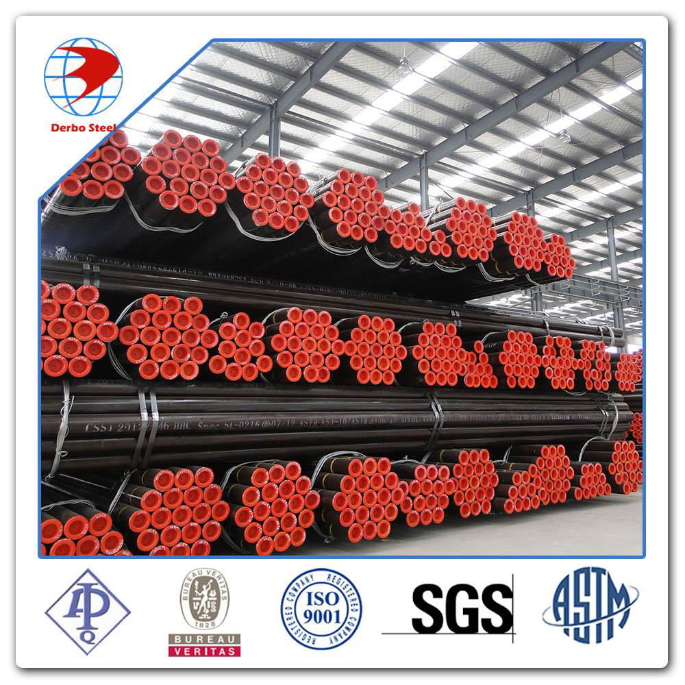 api j55 2 7/8 eue pipe tubing (China Trading Company) - Steel Pipe ...