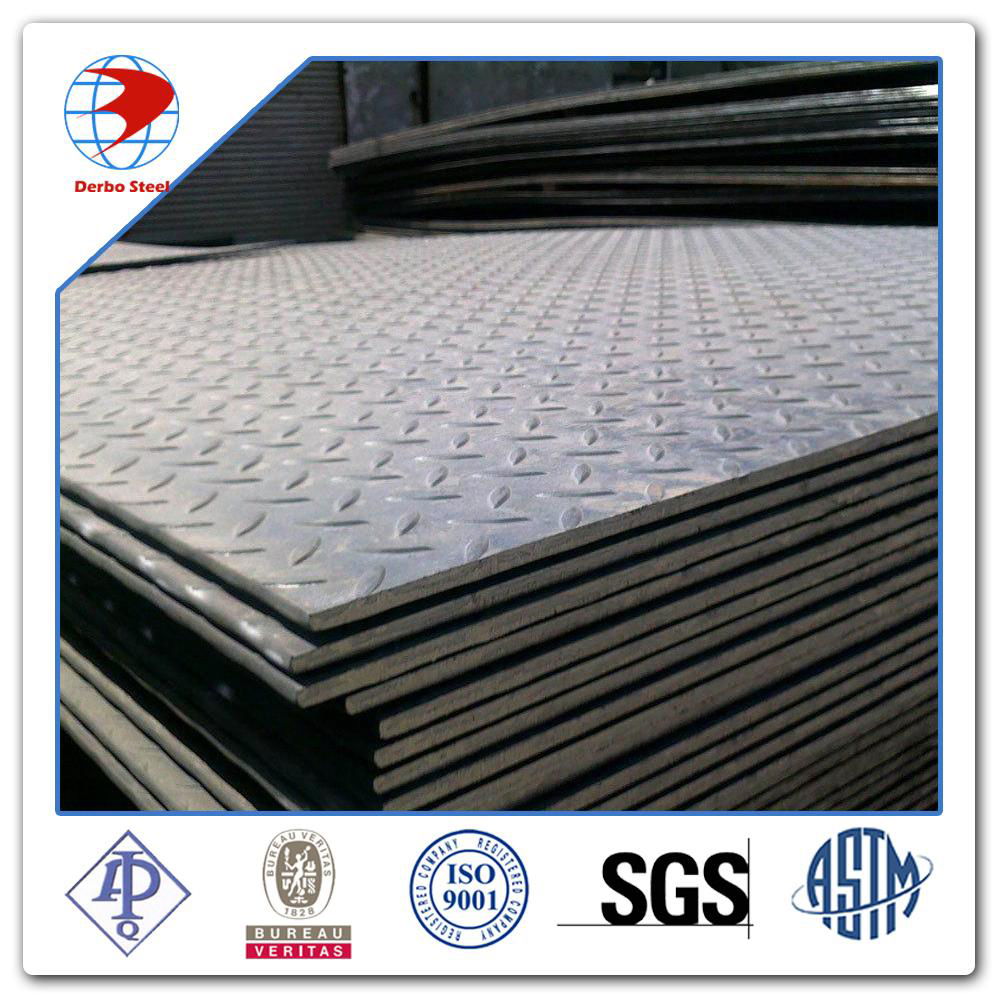 30MM *1250mm*6000mm ST37-2 CS Steel Plate (China Trading Company ...