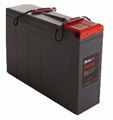 Battery 12V-100Ah (Acme-G Series) - AG12V100F - Narada (Pakistan Trading Company) - Battery ...
