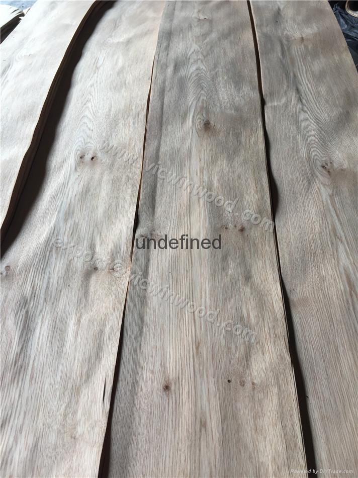 knotty oak veneer - viwwinwood-KOV - vicwinwood (China Manufacturer ...