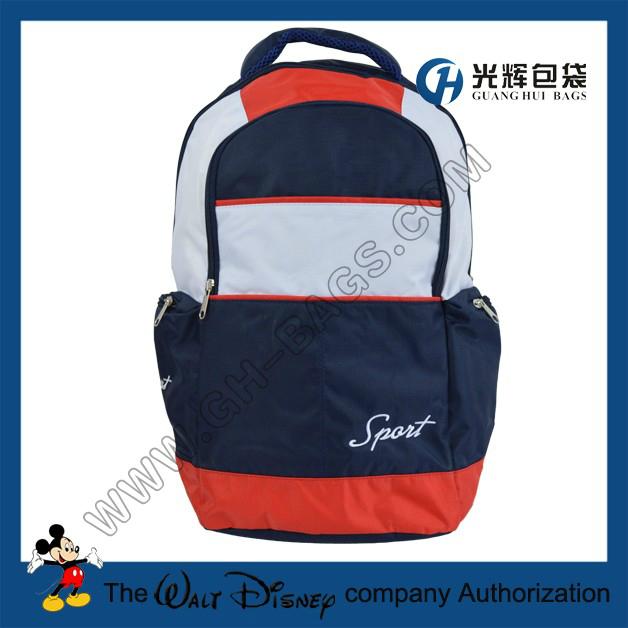 EVA pad laptop backpack bags - backpack-15015 (China Manufacturer ...