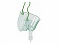 Face Tent With Oxygen Connector - AT-5908C (Taiwan Manufacturer ...