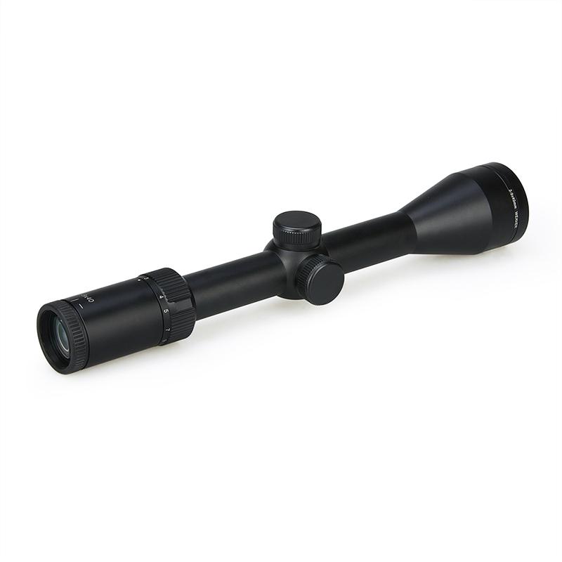 wholesale tactical military gun hunting digital rifle scope - GZ1-0314 ...