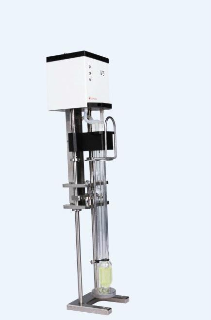 Constant Temperature Viscosity Testing equipment Viscometer Price ...