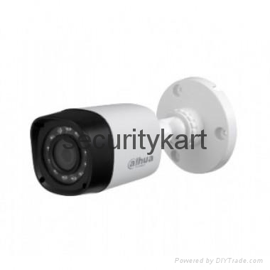Dahua 1 Megapixel Water-proof Bullet CCTV Camera - HFW1000RP (India ...