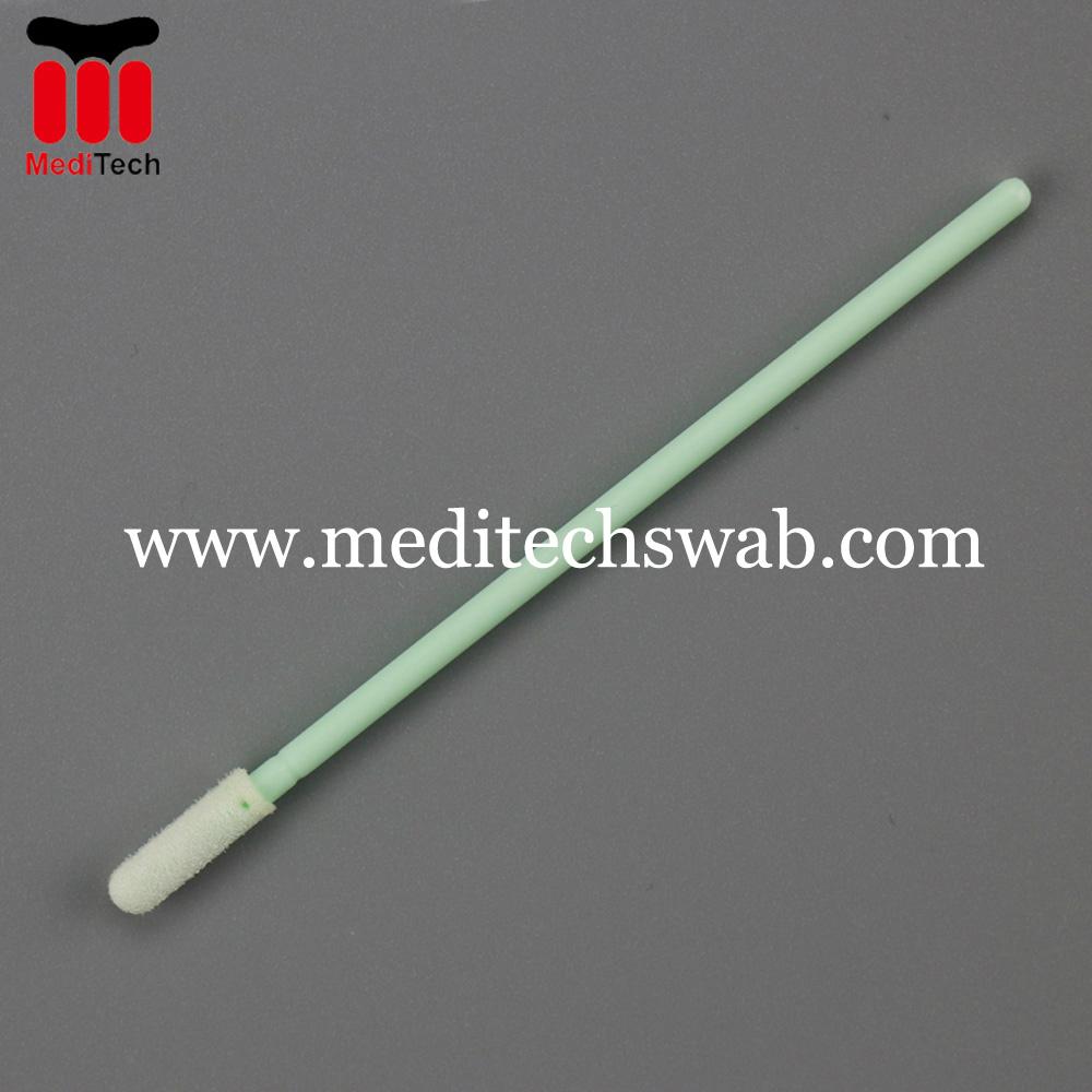 Mini Semi-Flexible Tip Swabs - Foam Swab FS757 - meditech (China ...