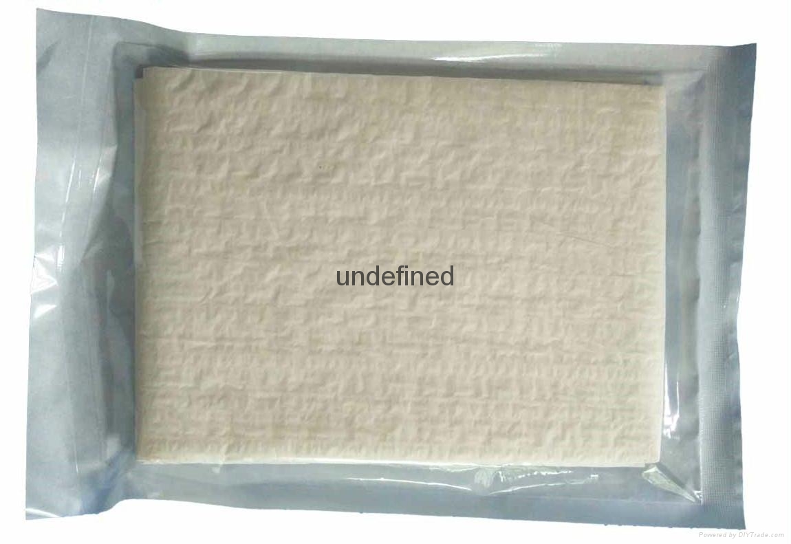 paper towel surgical absorbent sterile - 带线擦手纸01 - OEM (China ...