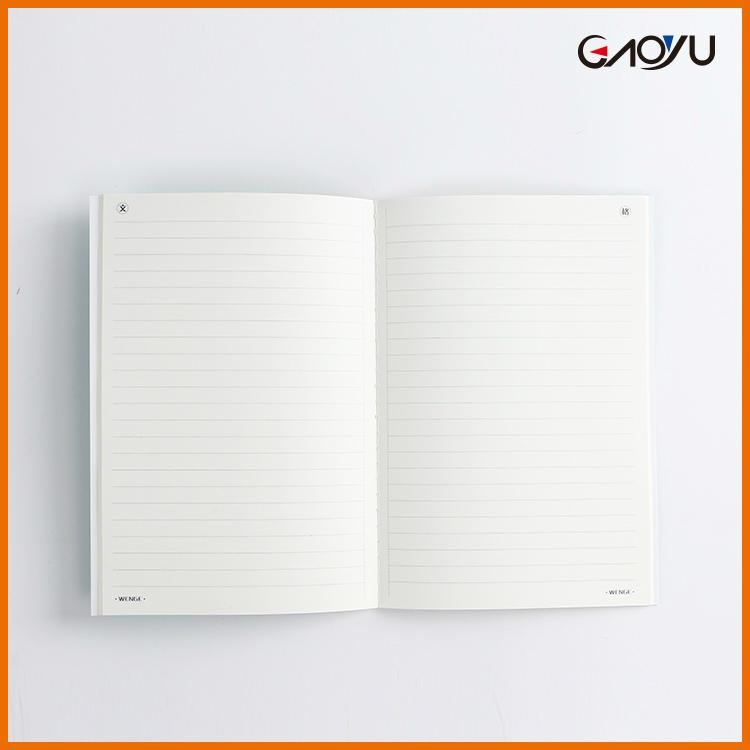Mini Notebook - 8002 (China Manufacturer) - Notebook - Stationery ...