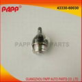 Ball Joint with Front Axle For Toyota Land Cruiser OEM 43330-60030 ...