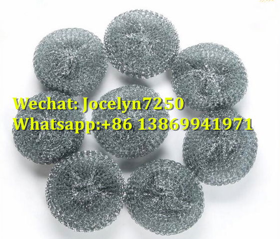 wire mesh scourer cutting machine - XML-09 - XML (China Manufacturer ...