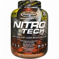 MuscleTech NITRO-TECH (United Arab Emirates Trading Company) - Body ...