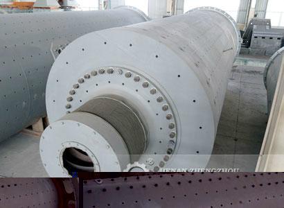China Supplier tumbling ball mill - zk (China Manufacturer) - Mining ...
