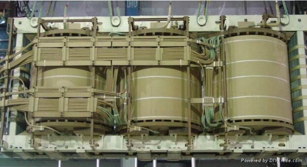 Transformer Insulation Board Paper - 0.8~10mm - HUISHENG (China ...