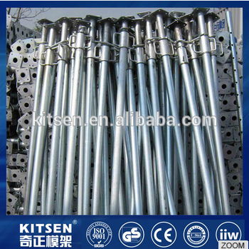KITSEN STEEP PROP (China Manufacturer) - Building Steel & Structure ...