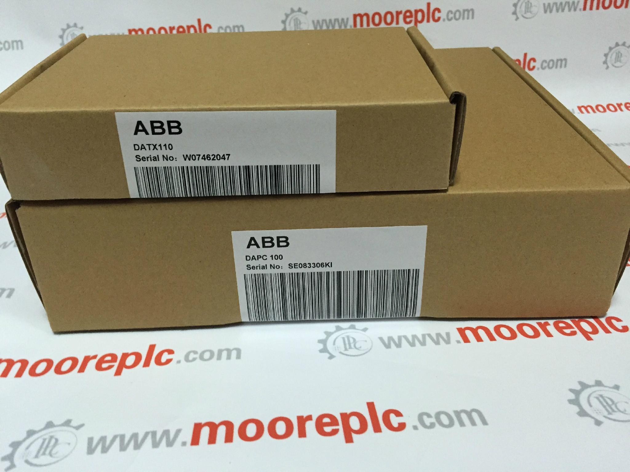 ABB AV43 - AV43 (China Trading Company) - Other Electrical & Electronic ...