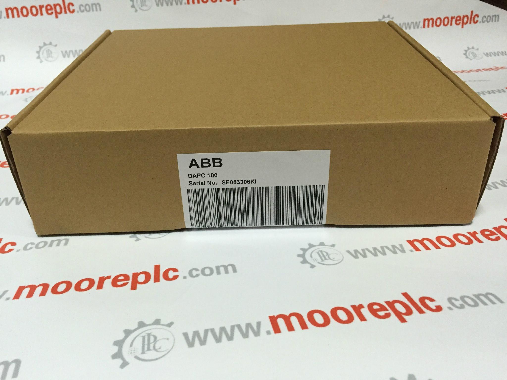 ABB AV43 - AV43 (China Trading Company) - Other Electrical & Electronic ...