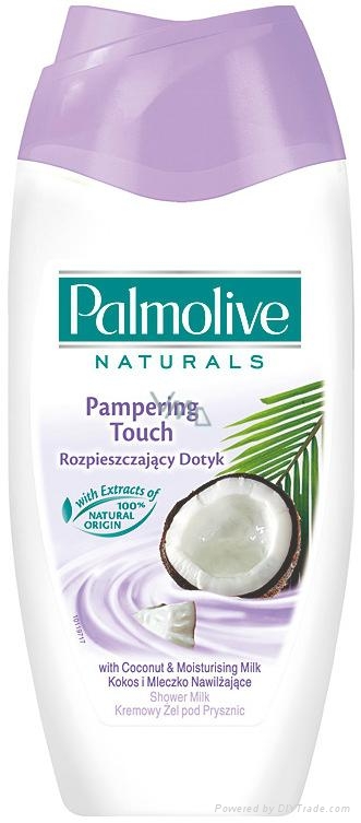Palmolive gel 250ml/500ml (Hungary Trading Company) - Personal Care ...