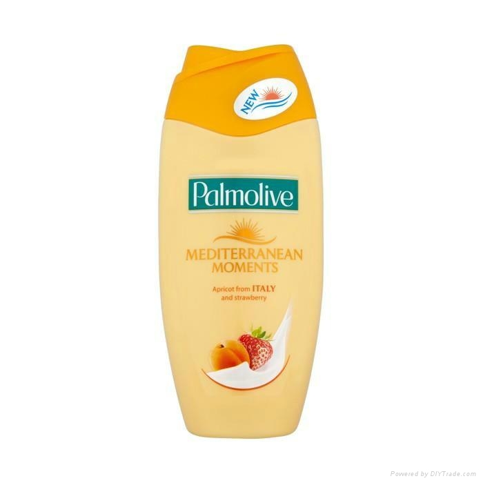 Palmolive gel 250ml/500ml (Hungary Trading Company) - Personal Care ...