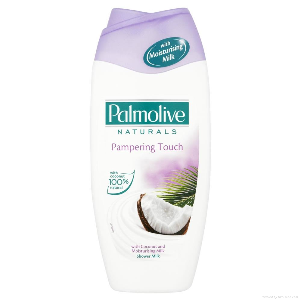 Palmolive gel 250ml/500ml (Hungary Trading Company) - Personal Care ...