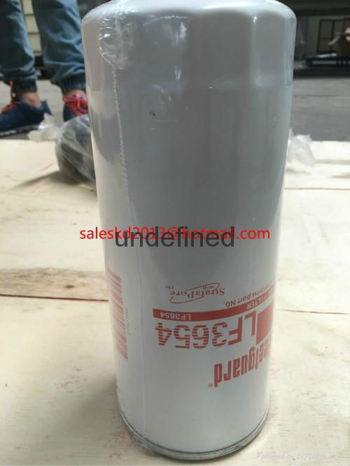 Fleetguard Filter LF3654 - kangdi (China Manufacturer) - Construction ...