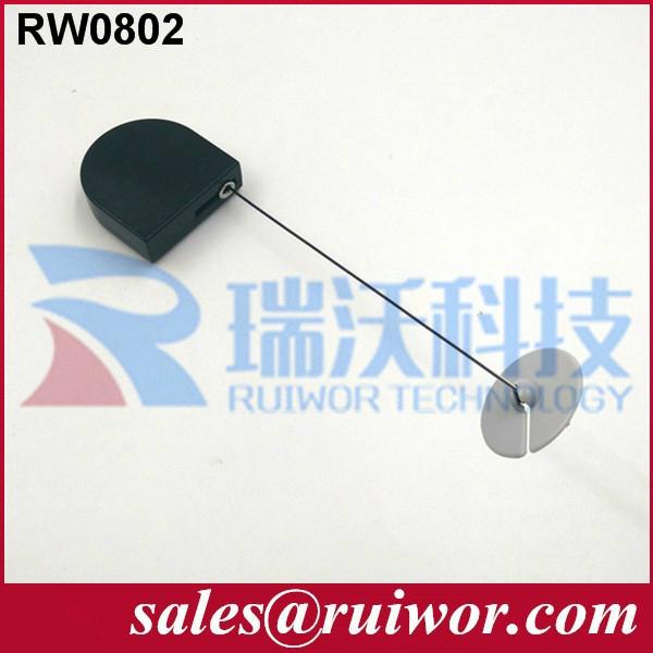 Cable Retractor | Cable Retractor - RW0802 - ruiwor (China Trading ...