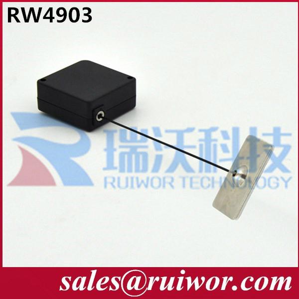 Rope Retractor | With Pause Function - RW4903 - ruiwor (China Trading ...