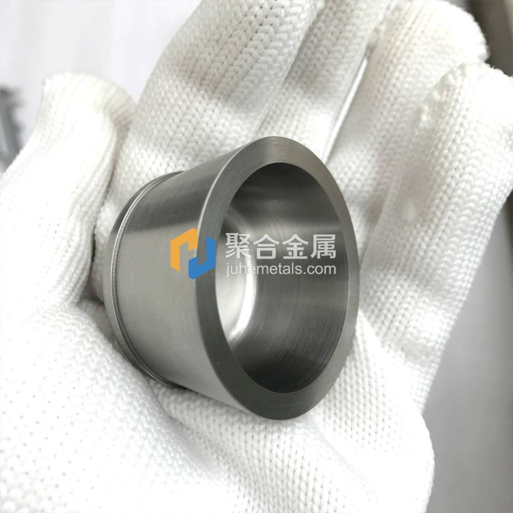3N5 Pure Tantalum crucible for melting gold - Ta1 Ta2 TaW TaN - Juhe ...