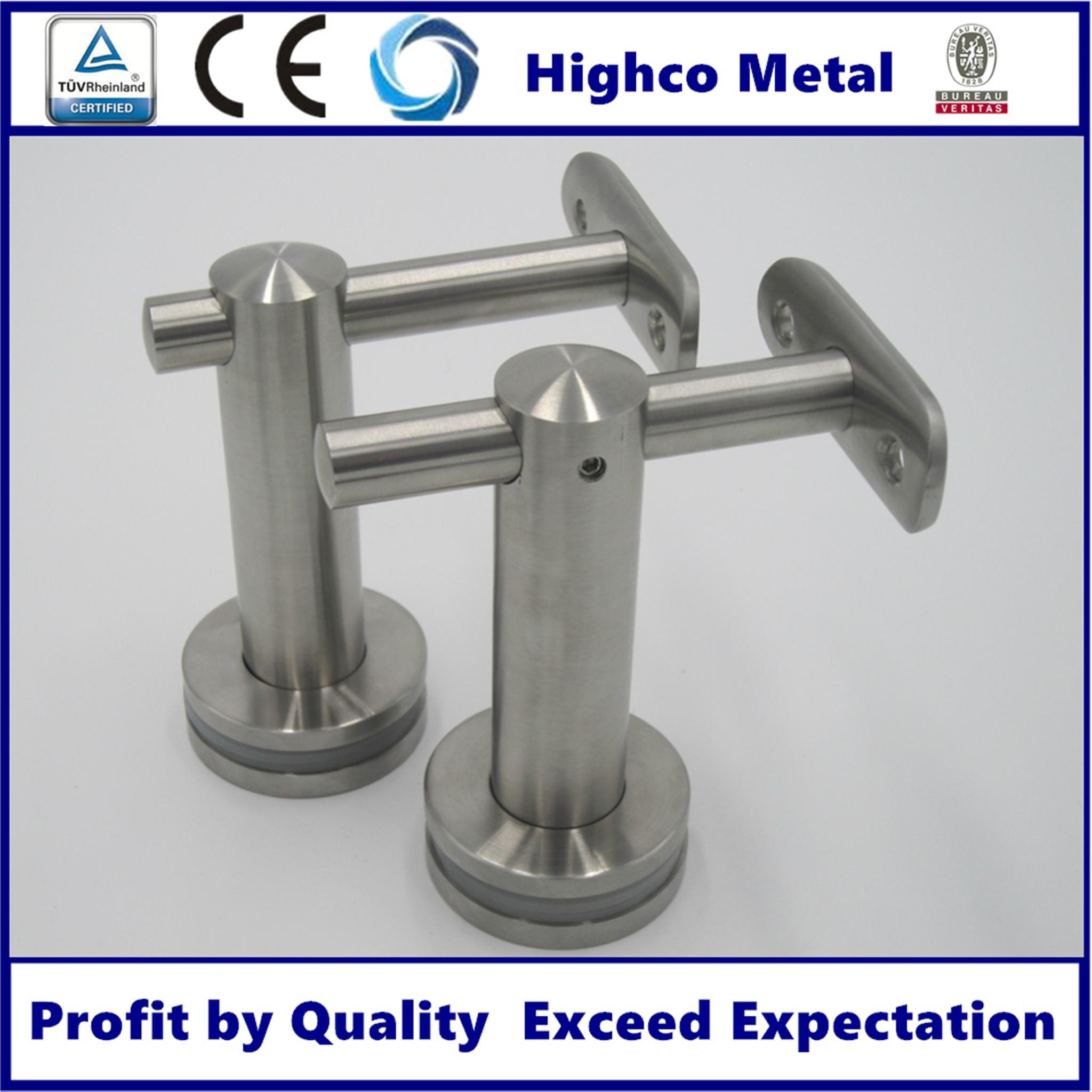 Handrail Bracket for Stainless Steel Balustrade - E-011 (China ...