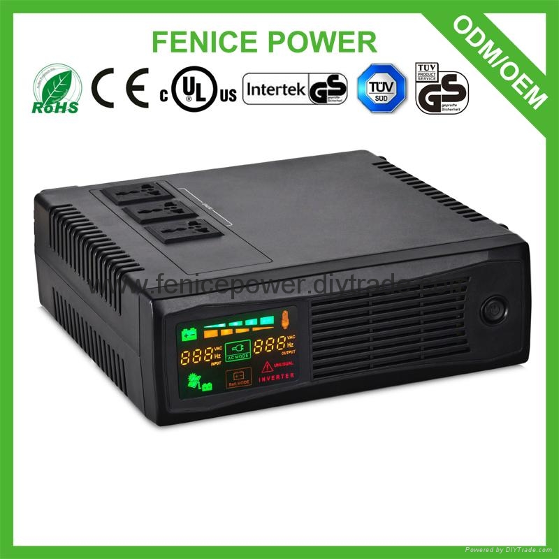 OEM best price homeage power inverter 2400VA/1440W - MV2400 - OEM/ODM ...