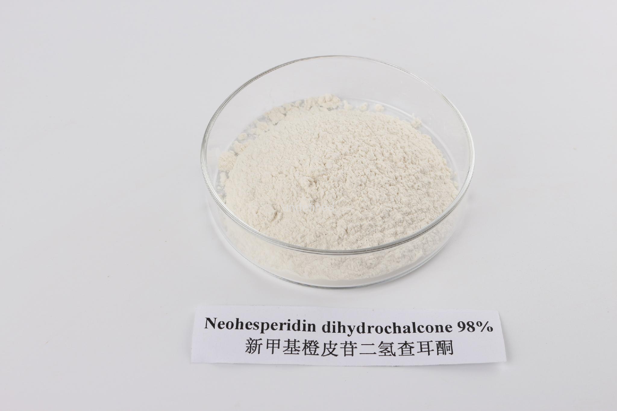 Neohesperidin Dihydrochalcone - MH-8001 - Minherb (China Manufacturer ...