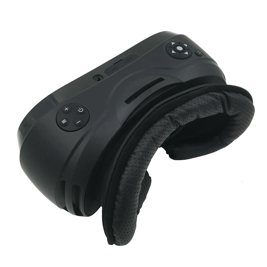 5.5 Inches Screen 1080P FHD Display VR Box All In One Virtual Reality ...