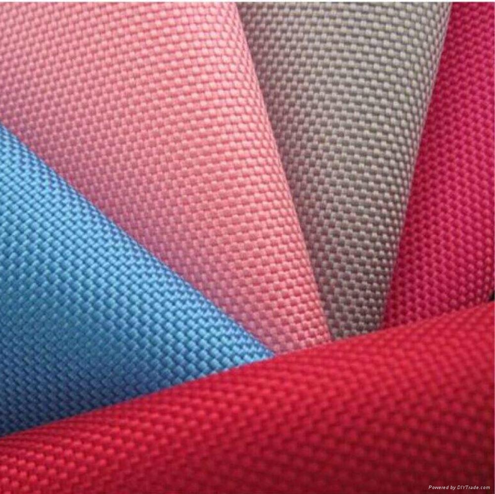 1680D Oxford Fabric 100 Polyester Woven Fabric - shenglian (China ...
