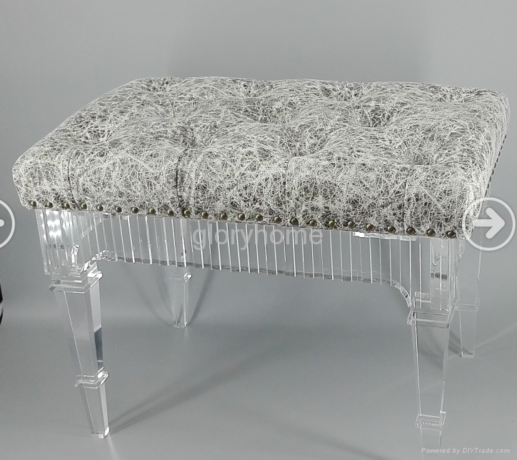 Acrylic Sofa Chair - GH-17GH0001 - ELAN (China Trading Company ...