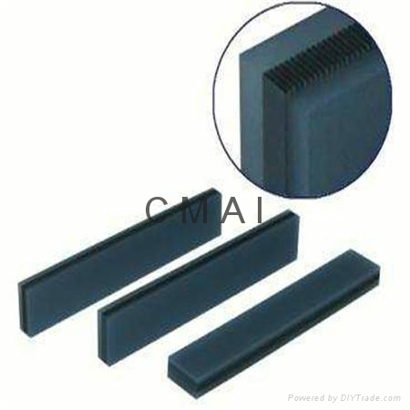 Lcd To Pcb Zebra Elastomeric Connectors - cmai004 - OEM (China ...