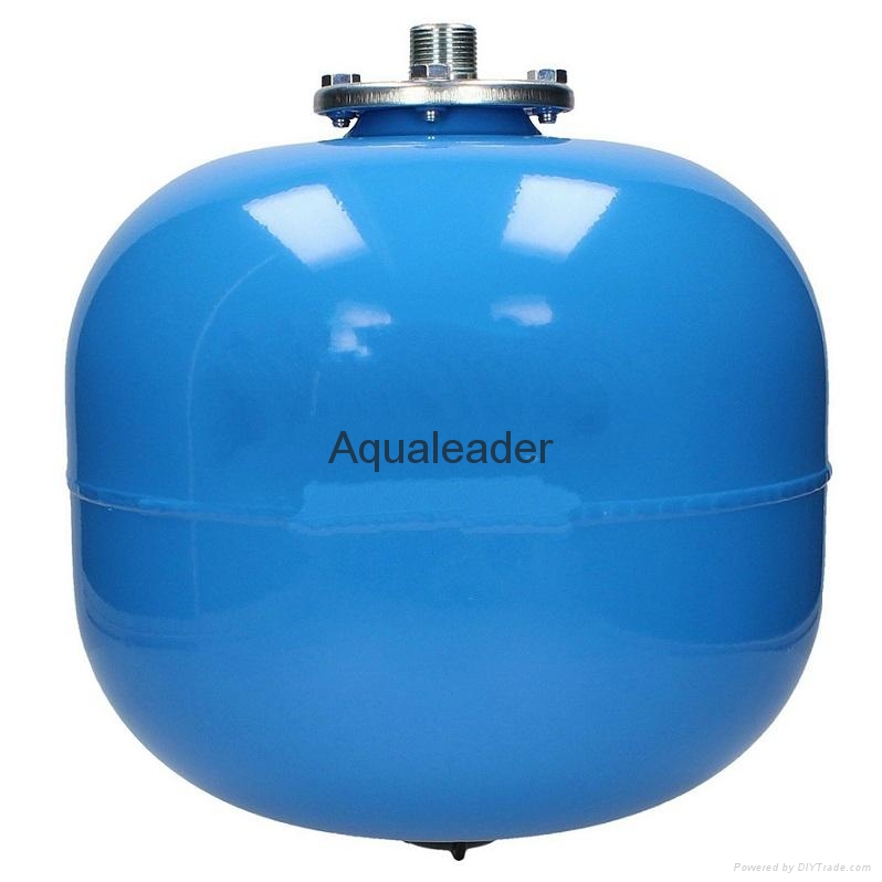 Replaceable Bladder Type Pre-Charged Hydro-Pneumatic Tanks - 05-24L ...