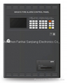 Fire alarm control panel - JB-QBL-MN/3010 - Fanhai Sanjiang (China ...