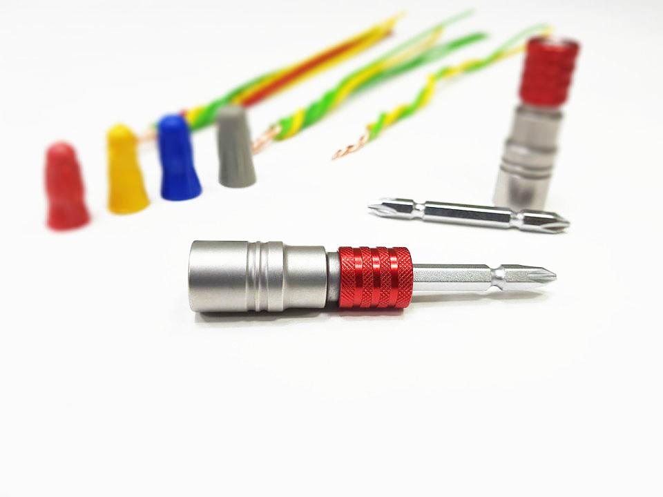 T-Line Wire Twisting Tool - BOWT001 (Korea Trading Company) - Machine ...