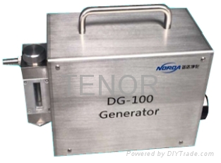 DG-100 Aerosol Generator - DG-100 - TENOR (China Manufacturer) - Other ...