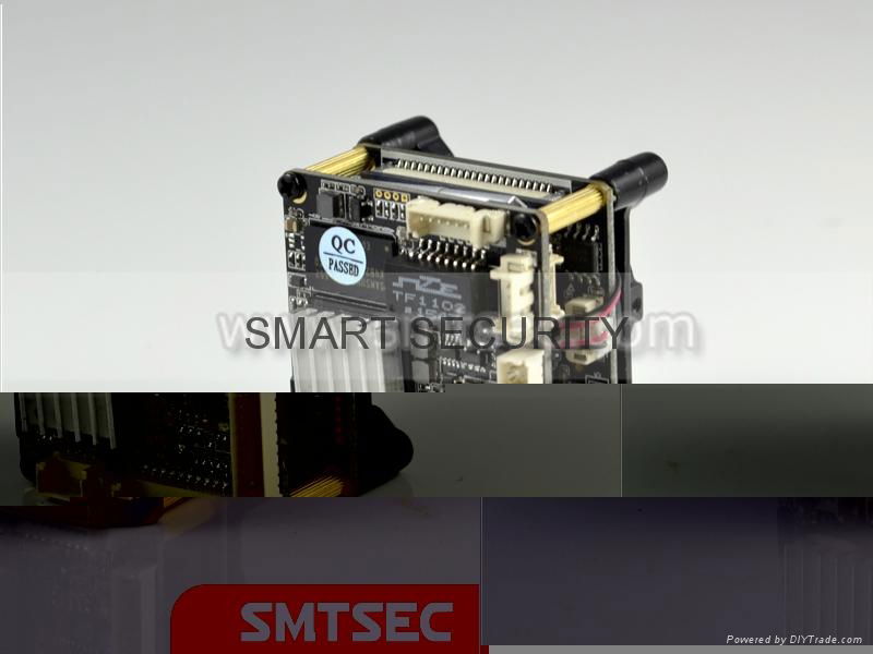 OV4689 CCTV H.265 4.0mp IP Camera Module - SIP-E4689D - SMTSEC (China ...