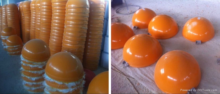 Obstruction Marking Sphere for Warning Pilots - 1702 - JM (China ...