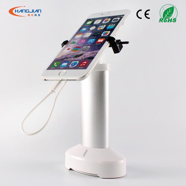 alarm stand for cell phone exhibition - CJ 6800 - Changjian (China ...
